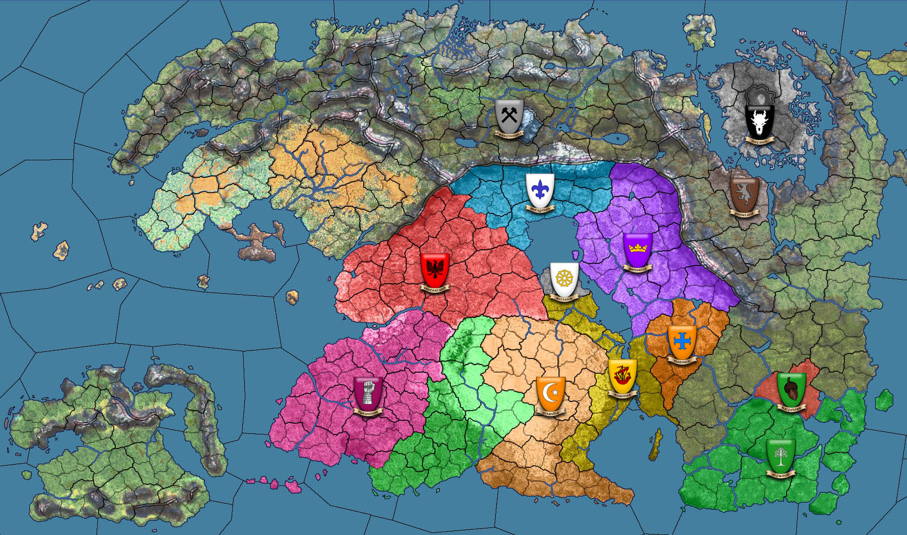 File:Fgle-map-clichea.jpg - Coregroup Wiki